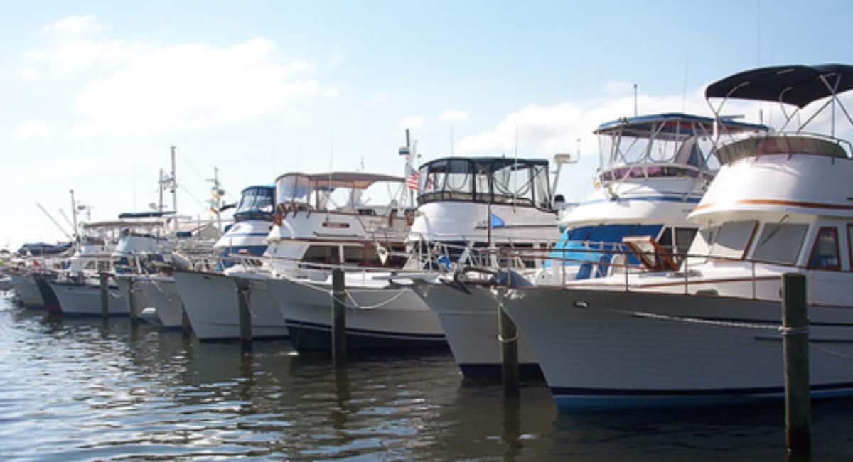 Thousands Petition to Lift Md. Boating Restrictions, State Responds ...