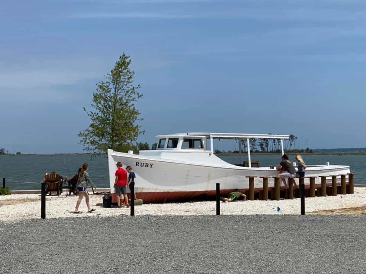 Va. Waterfront Comes Back to Life | Chesapeake Bay Magazine