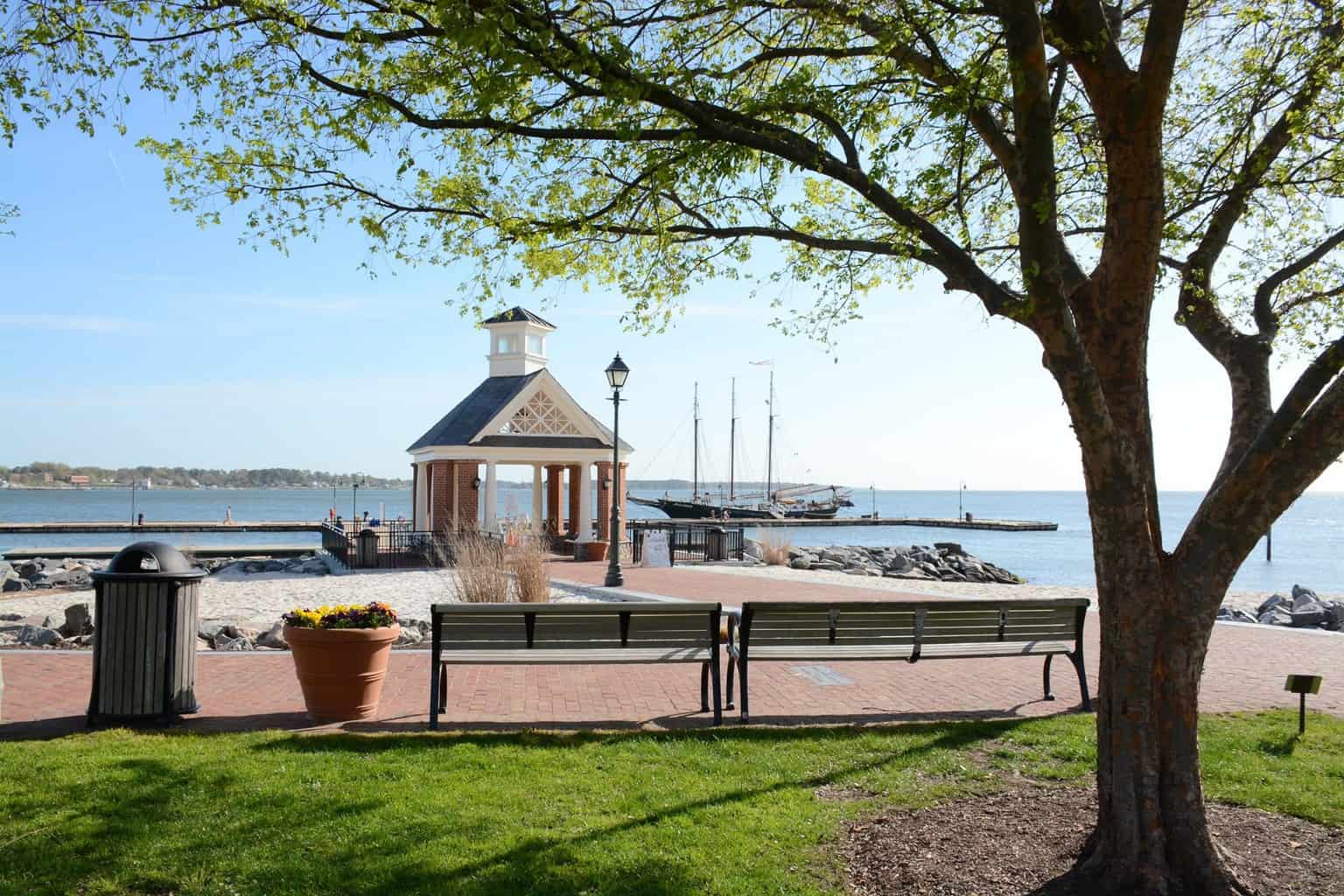 Va. Waterfront Comes Back to Life | Chesapeake Bay Magazine