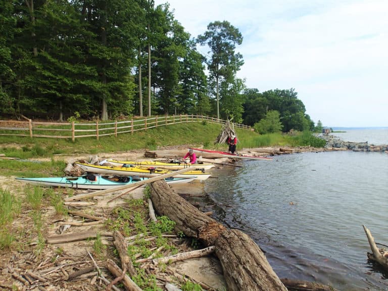 Kent Narrows, Maryland | Chesapeake Bay Magazine