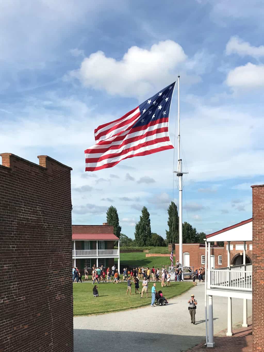 Renovated, 4-Bedroom Smith Point Lighthouse for Sale | Chesapeake Bay ...