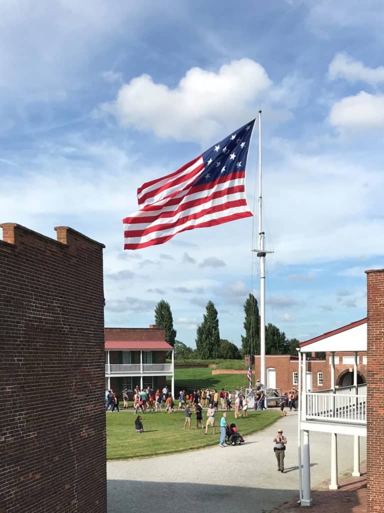 Renovated, 4-Bedroom Smith Point Lighthouse for Sale | Chesapeake Bay ...