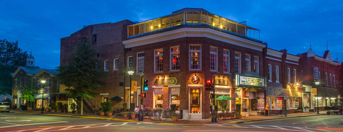 Talbot County's 20 for 20 | Chesapeake Bay Magazine