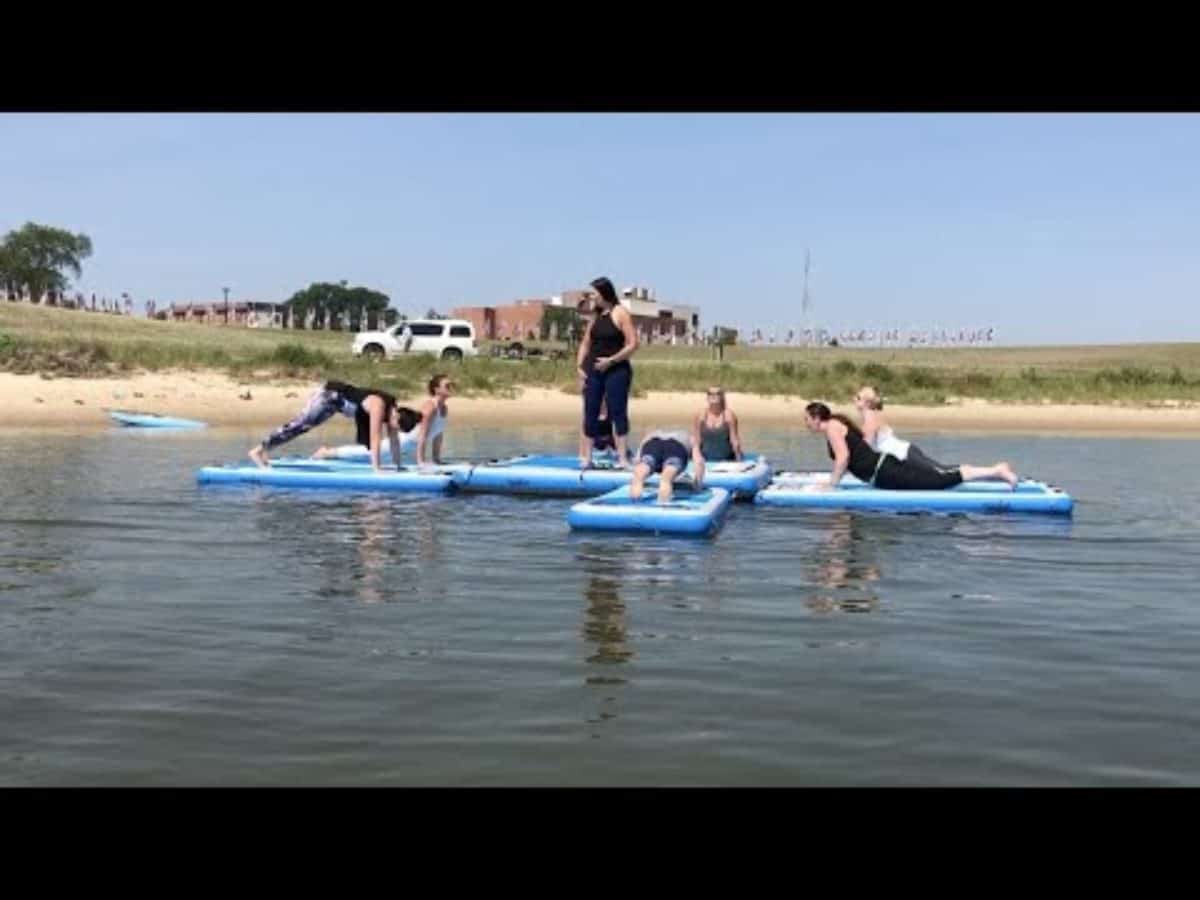 Beyond the Bay: Swim-Up Resort Dreams Come True at Bitter End Yacht ...