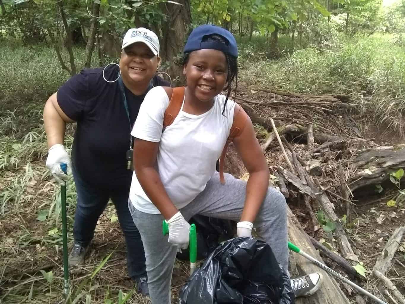 Va. Clean the Bay Day Reimagined for 2020, "Walk the Watershed" Added ...