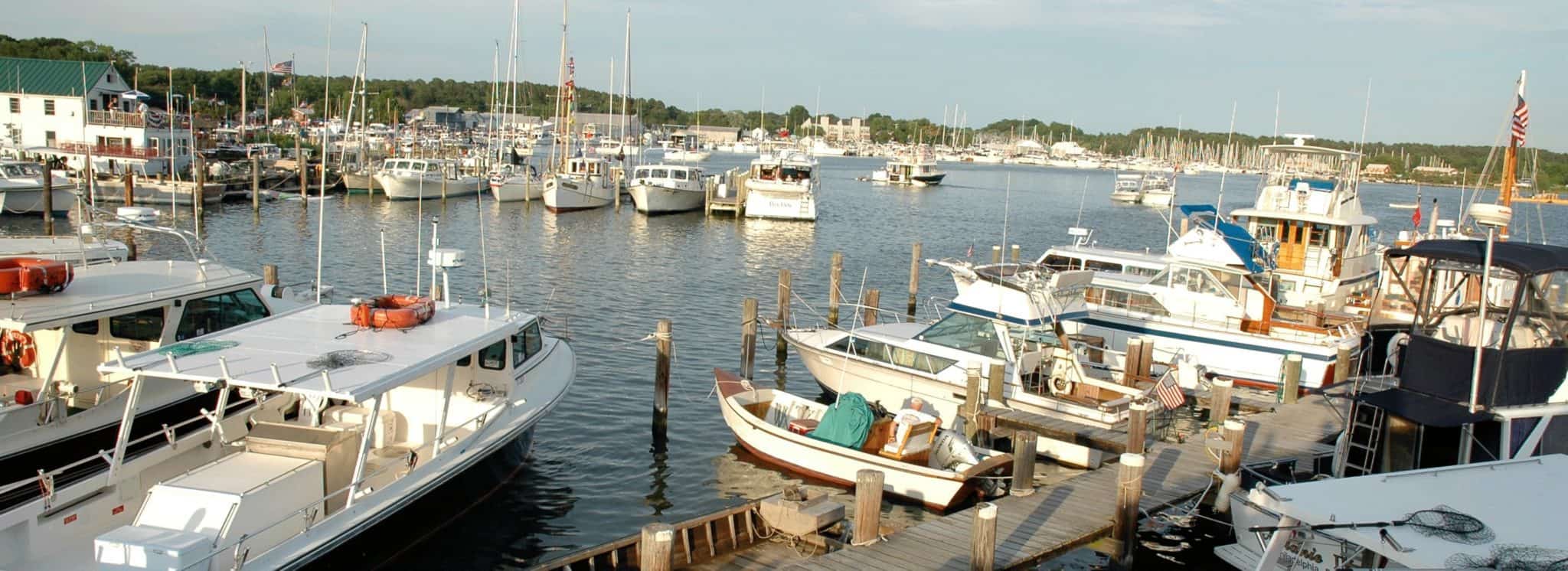 Rock Hall | Chesapeake Bay Magazine