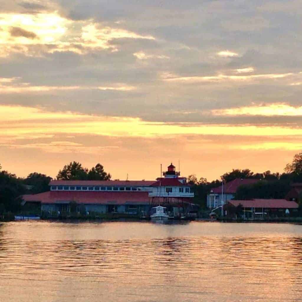 Maritime Museum Reopens with New Exhibits, Wildlife | Chesapeake Bay ...