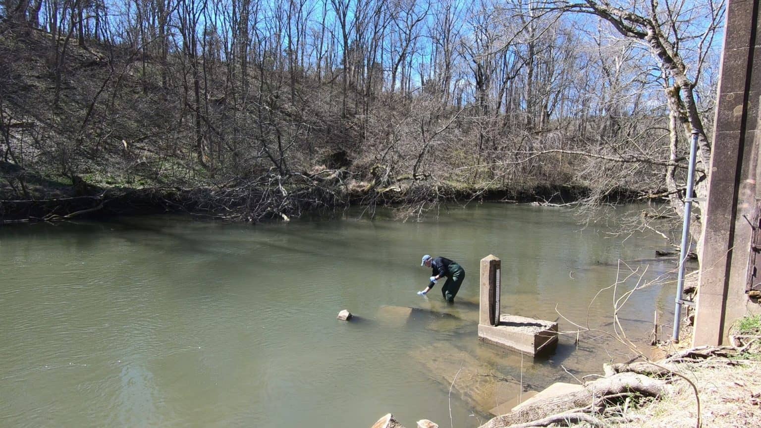 Upper Potomac Riverkeeper Fights "Forever Chemicals" | Chesapeake Bay ...