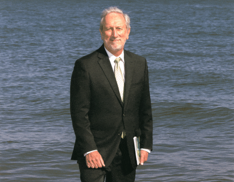 Speaking Science to Power | Chesapeake Bay Magazine