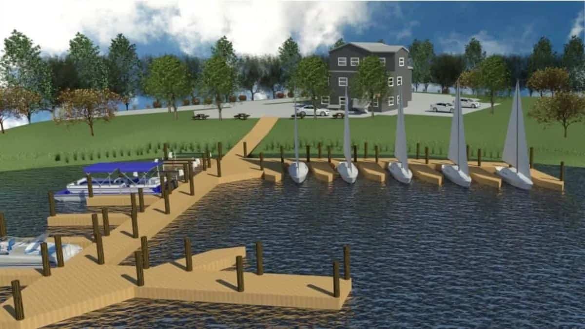 Md. Approves $1.8 Million for Adaptive Boating Center | Chesapeake Bay ...
