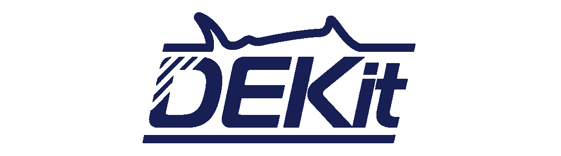 DEKit Marine Products | Chesapeake Bay Magazine