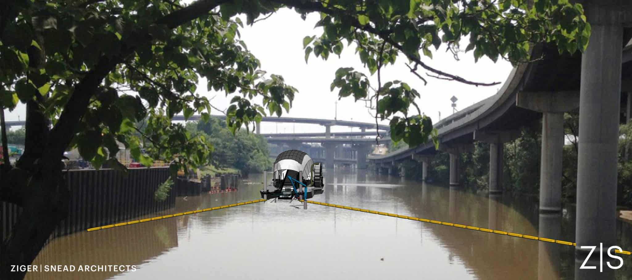 Vote Now to Name Baltimore's Newest Trash Wheel | Chesapeake Bay Magazine