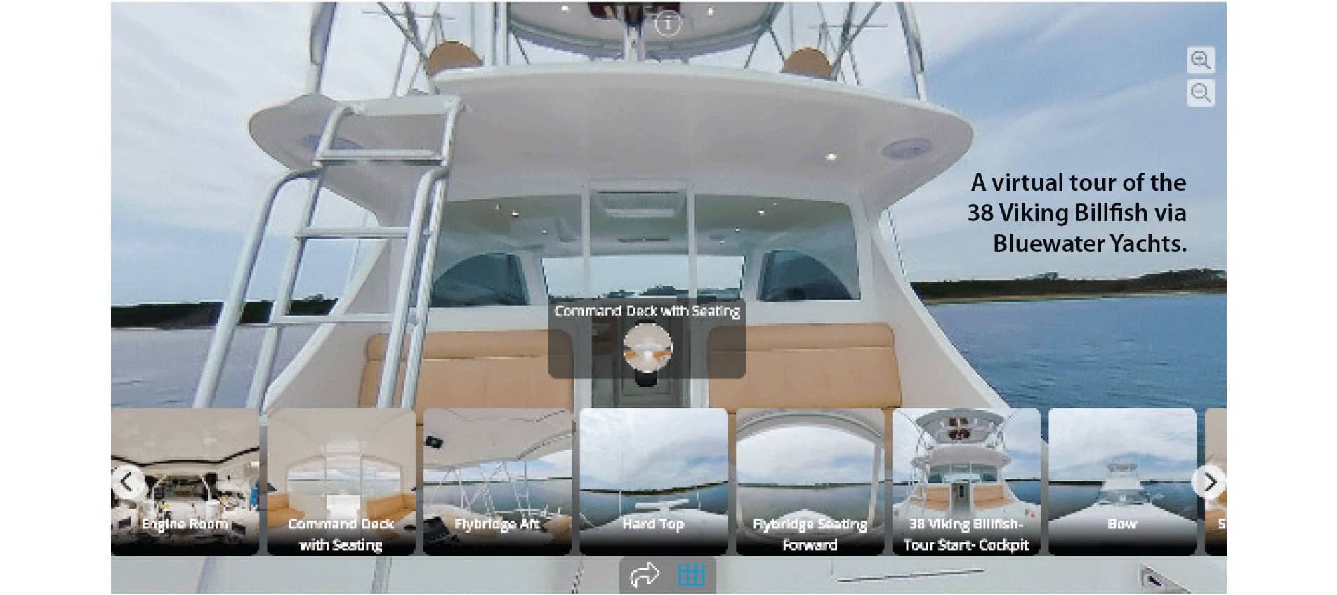 Virtual Boat Shows | Chesapeake Bay Magazine
