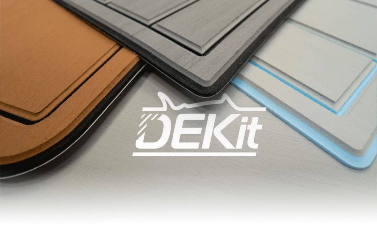 DEKit Marine Products | Chesapeake Bay Magazine