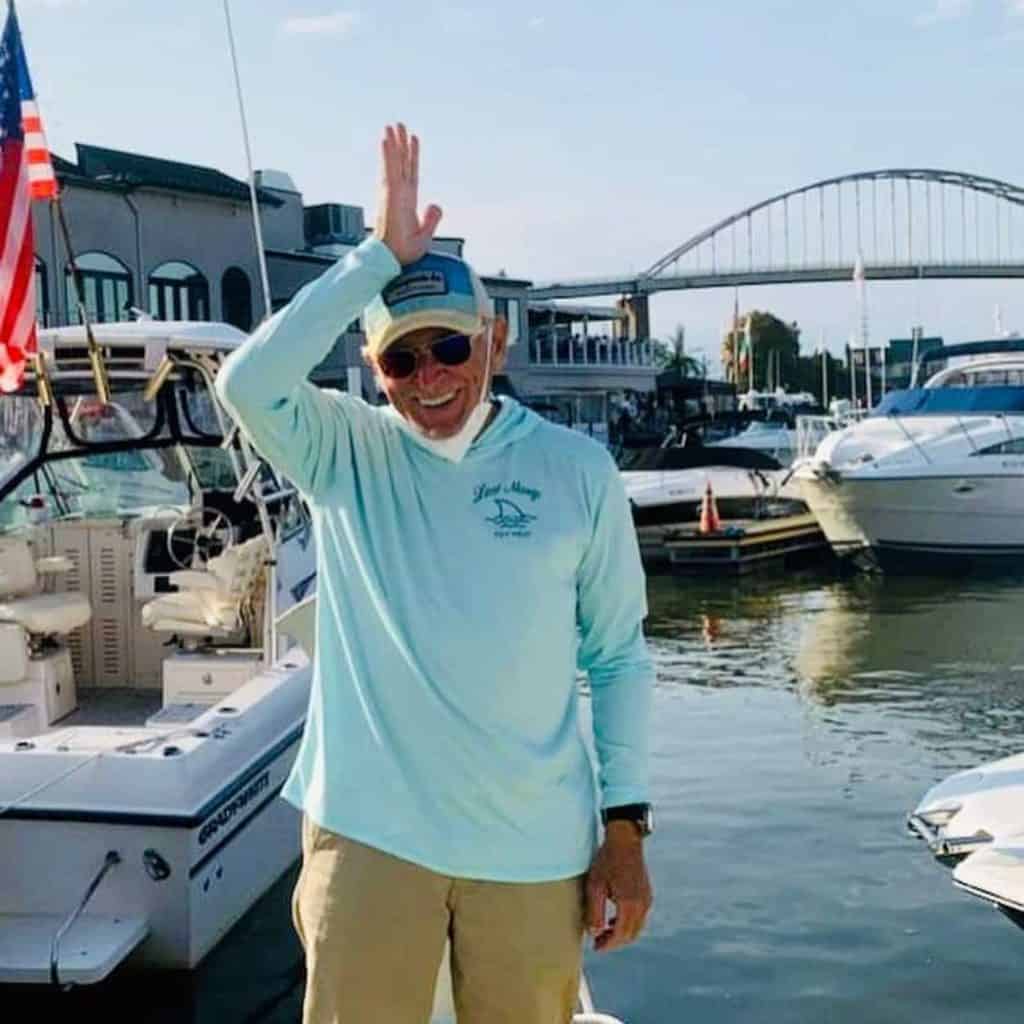 Dock & Dine | Chesapeake Bay Magazine