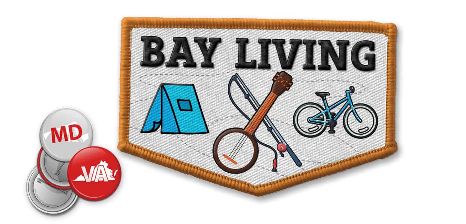 Bay Living | Chesapeake Bay Magazine