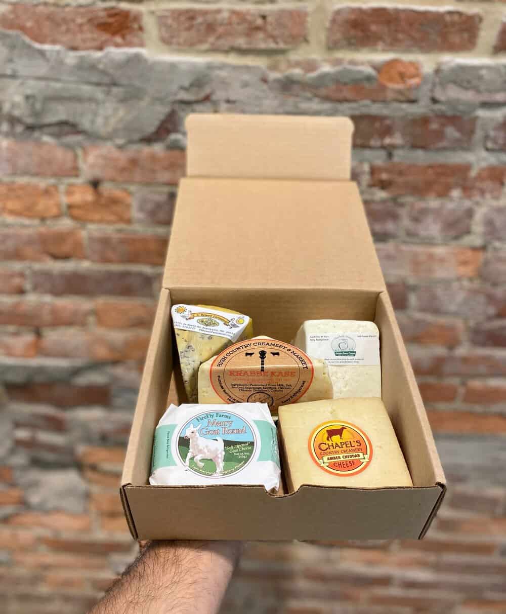 Gifts of Christmas Past | Chesapeake Bay Magazine