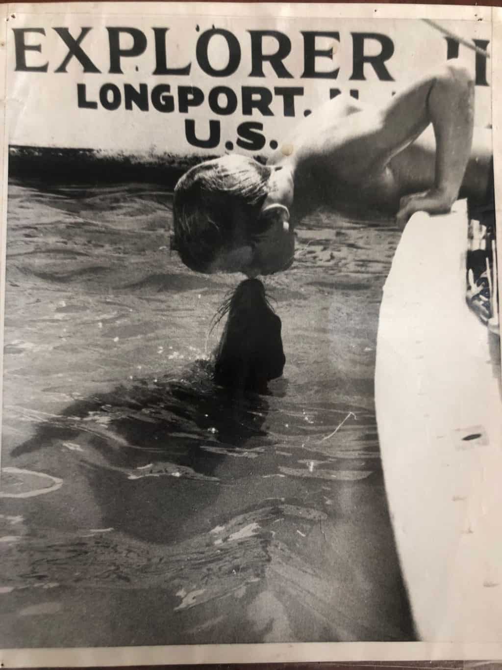 Jeff Horstman | Chesapeake Bay Magazine