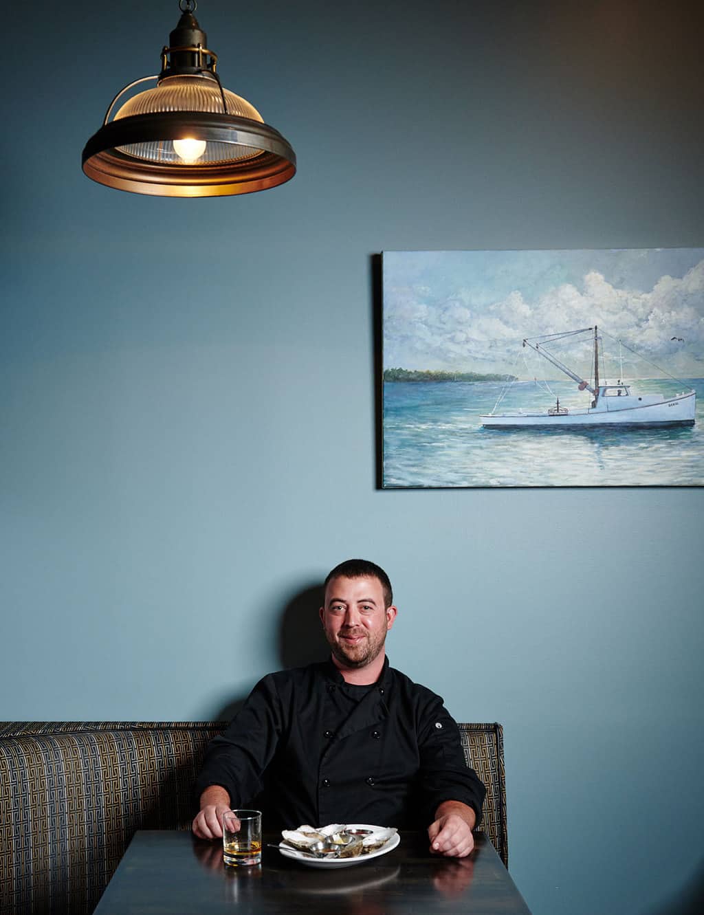 Deep Roots | Chesapeake Bay Magazine