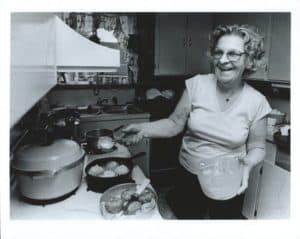 Seeking Mrs. Kitching | Chesapeake Bay Magazine