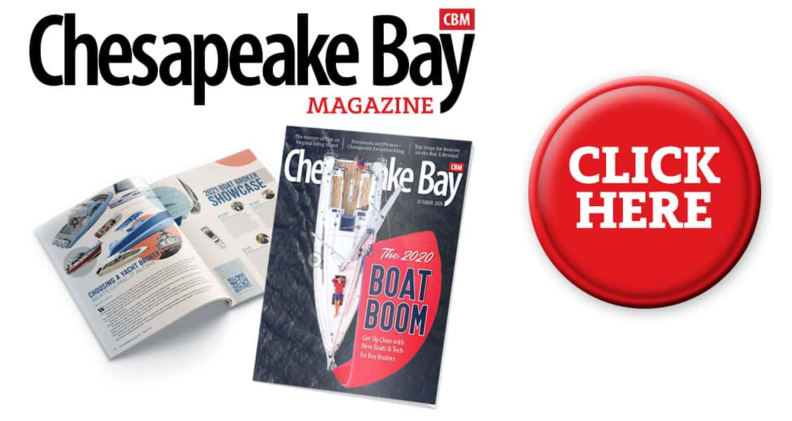 Chesapeake Bay Media | Chesapeake Bay Magazine