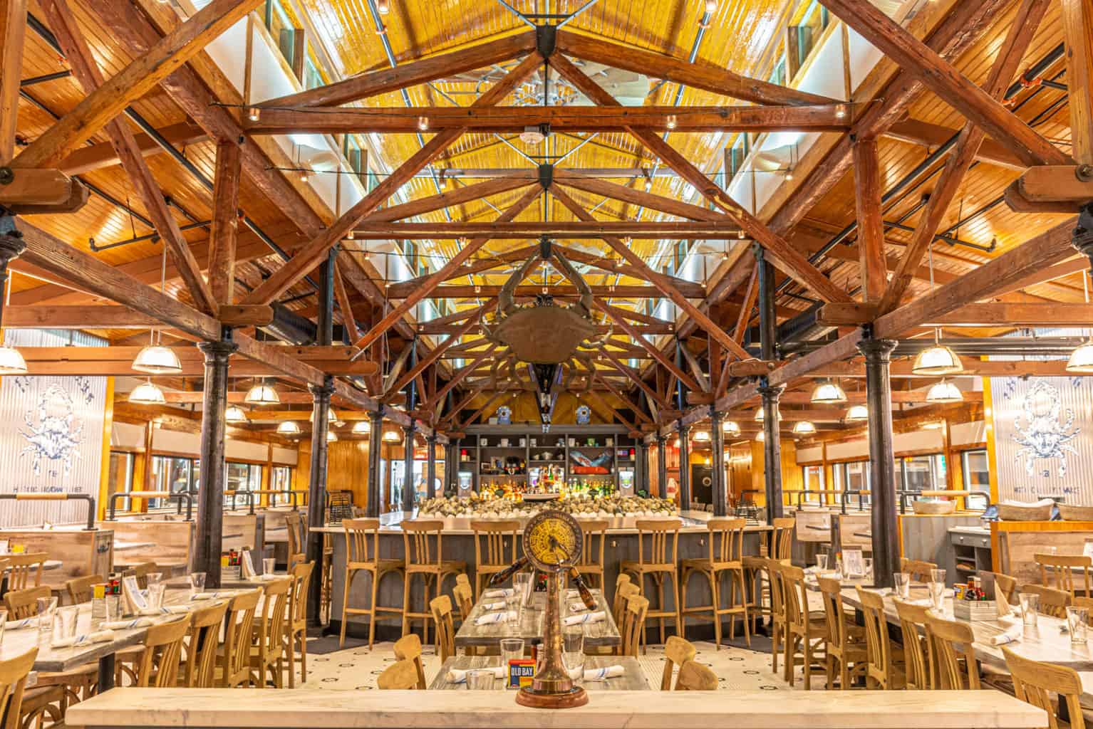 Ego Alley to Get New Restaurant from Baltimore's Atlas Group ...