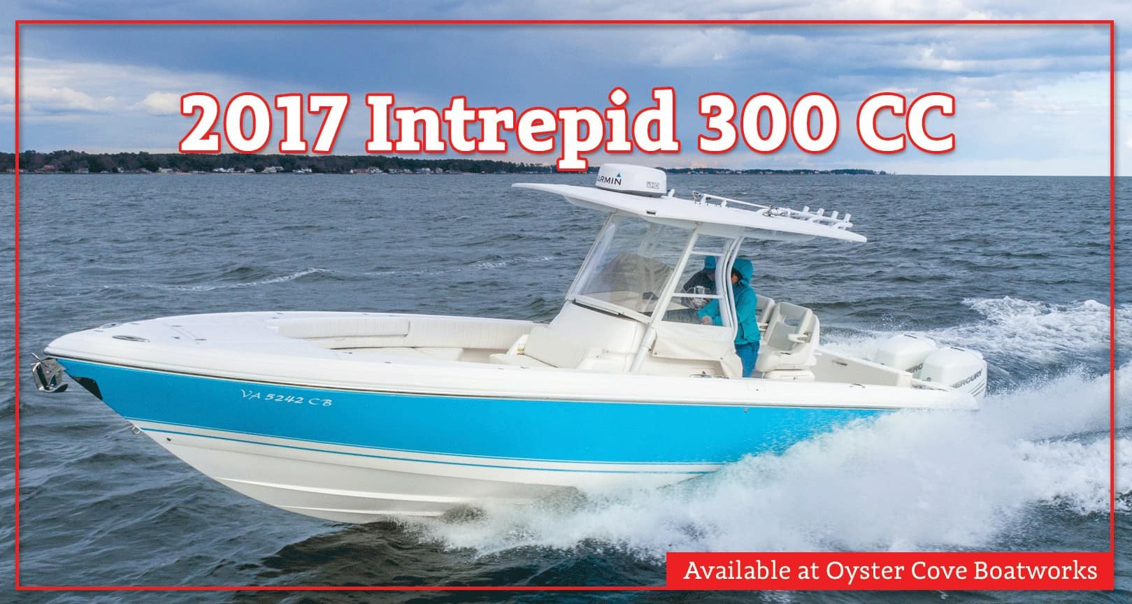 Boat of the Month | May 2021 | Chesapeake Bay Magazine