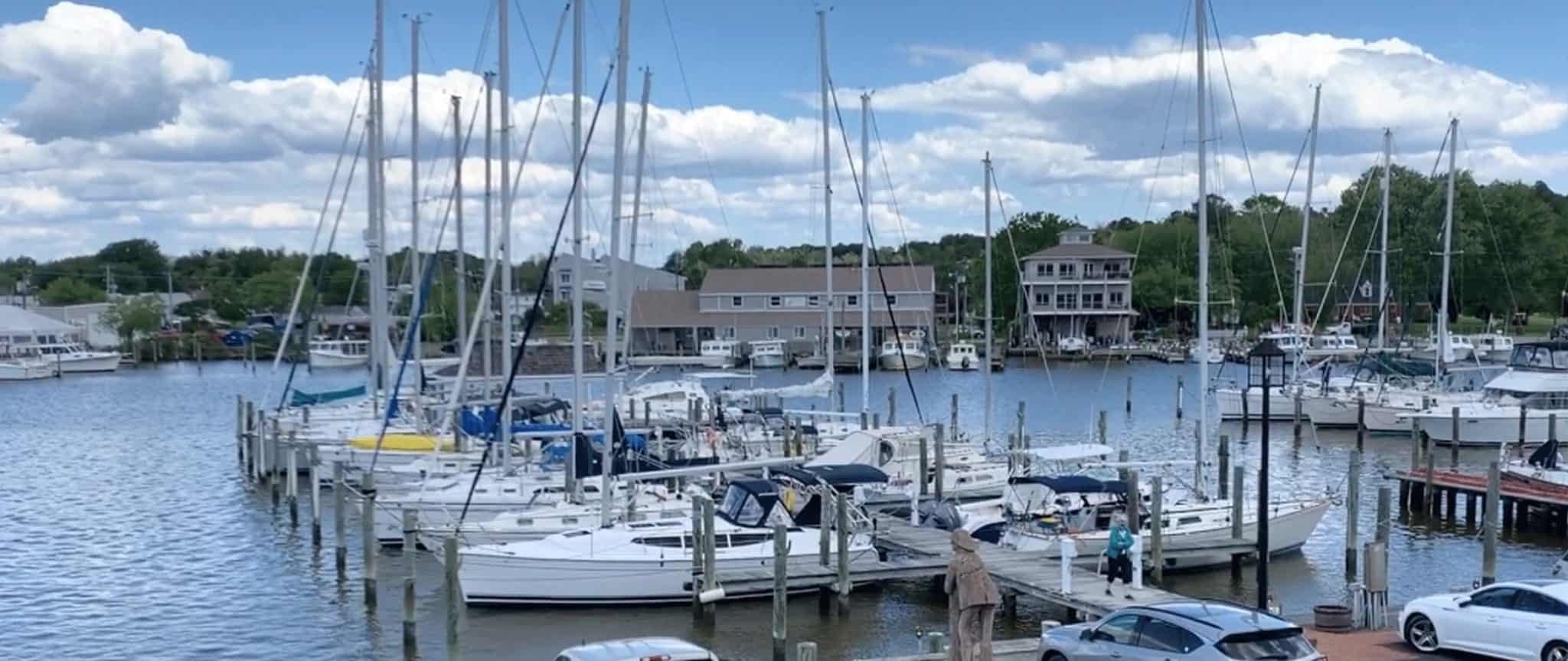 Kent Narrows, Maryland | Chesapeake Bay Magazine