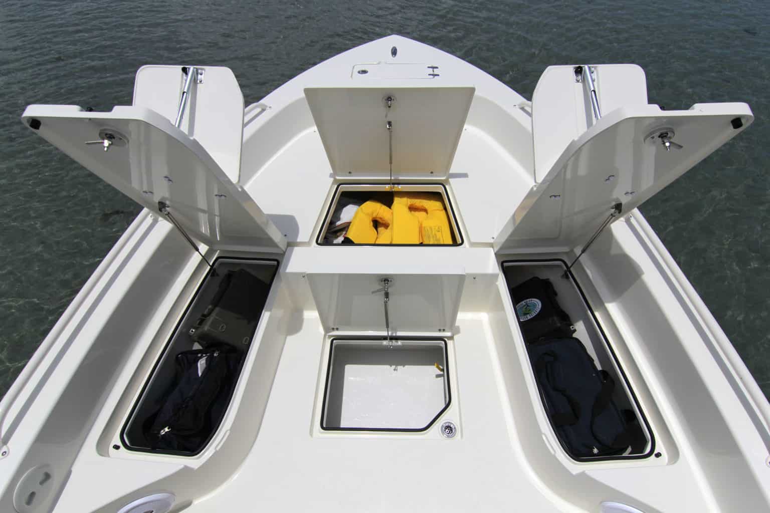 Pathfinder 2600 TRS | Chesapeake Bay Magazine