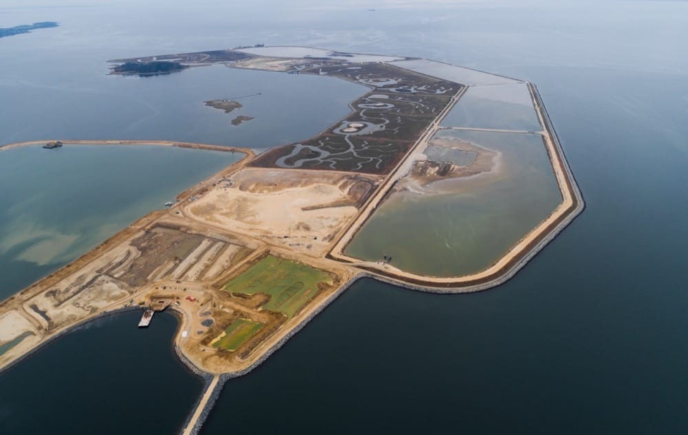 Return to Poplar Island | Chesapeake Bay Magazine