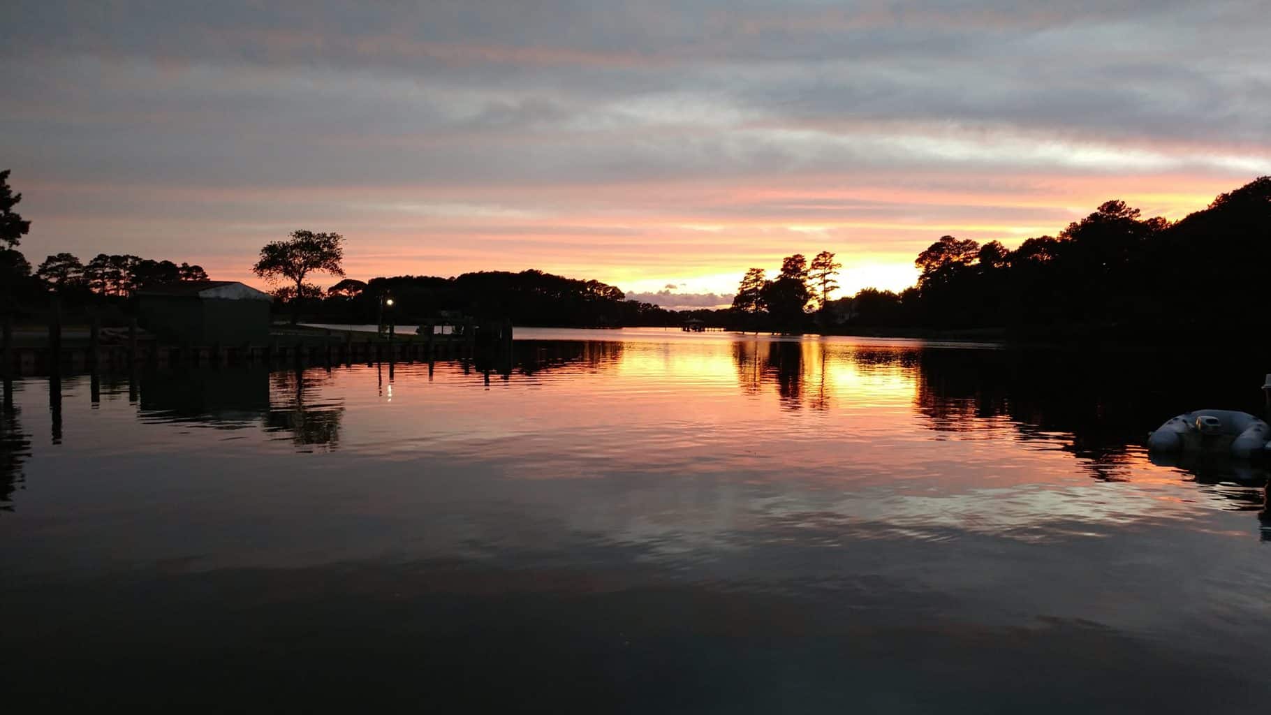 Onancock | Chesapeake Bay Magazine