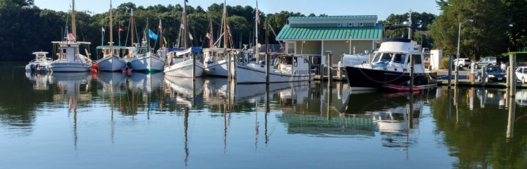 Onancock | Chesapeake Bay Magazine