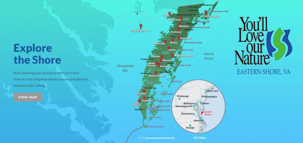 Experience Onancock | Chesapeake Bay Magazine