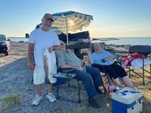 32 Bay Beaches, 5 Days: Chesapeake Advocate Creates Vacation Challenge ...