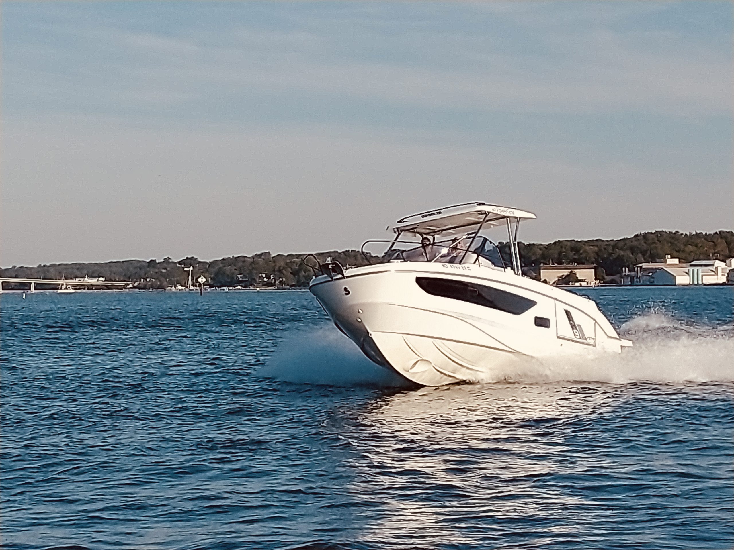 Boat All Season with PowerTime Annapolis | Chesapeake Bay Magazine