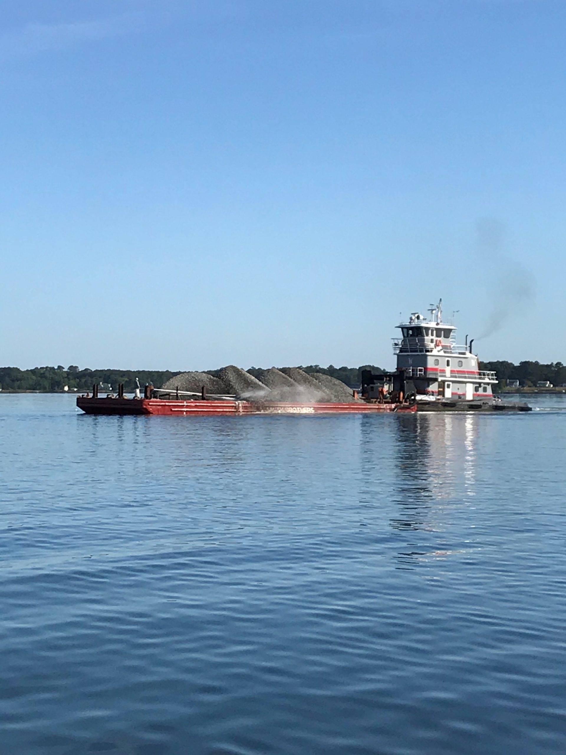 Va. Oyster Restoration Milestone: 150 Acres of Habitat Complete ...