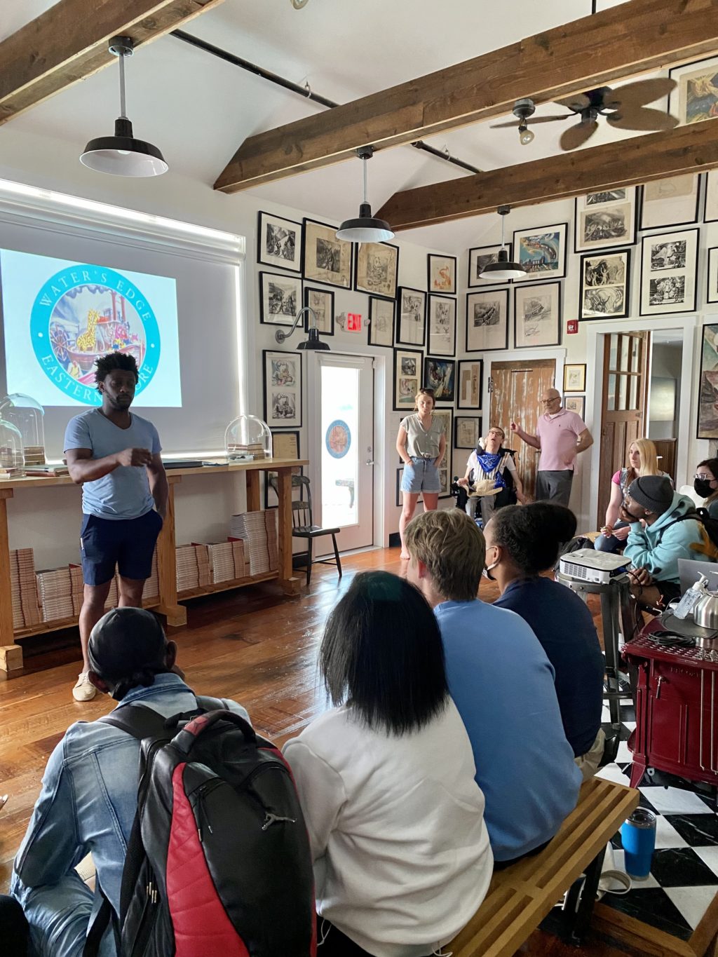 The Heart of the Eastern Shore | Chesapeake Bay Magazine