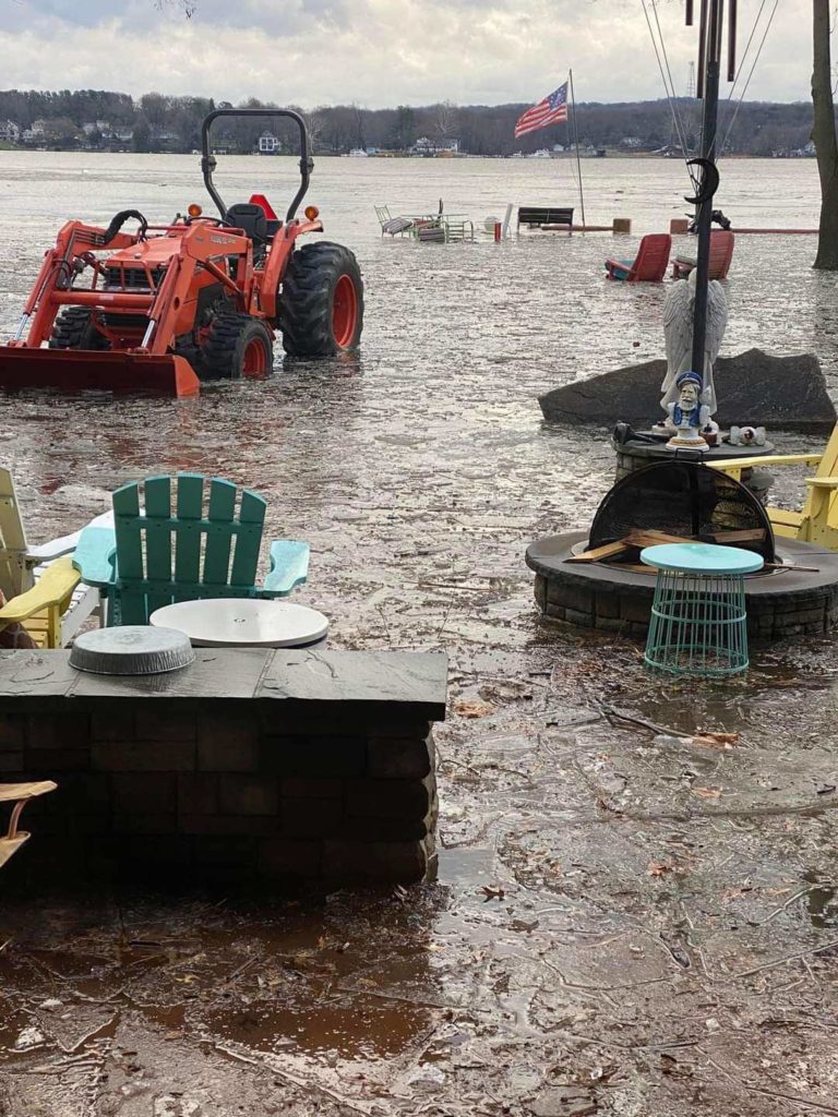 Md. Gets B- on First Coastal Adaptation Report Card | Chesapeake Bay ...