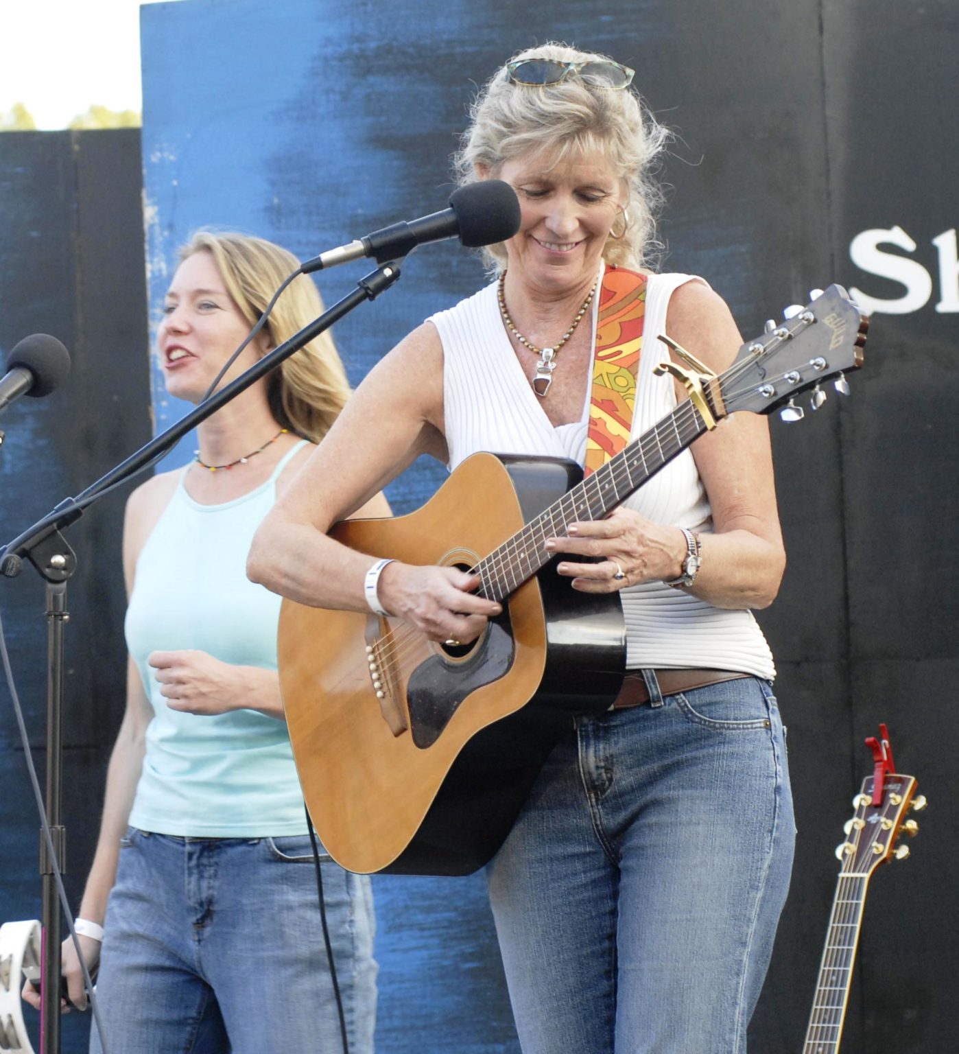 Bay Musician Thelma Peterson Releases Album Celebrating ESVA ...