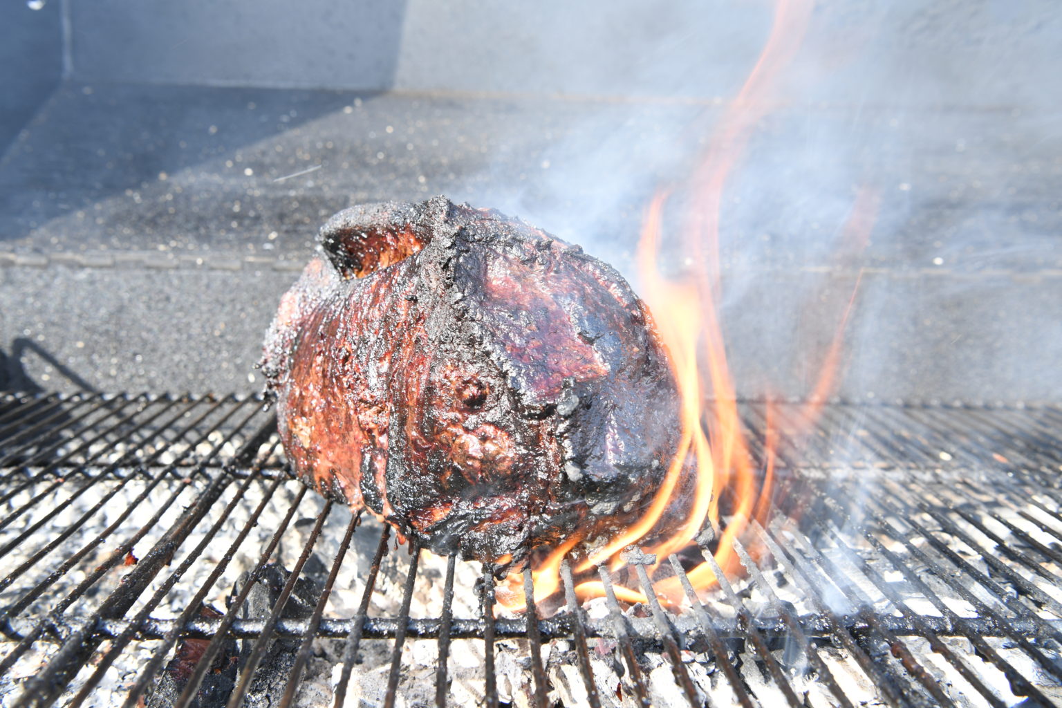 Pit Stop | Chesapeake Bay Magazine