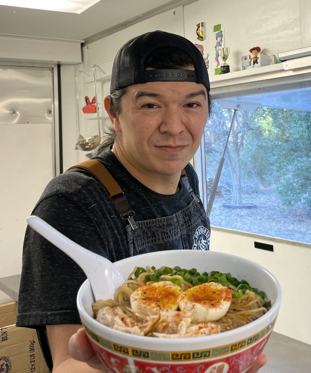 A Bowlful of Soul | Chesapeake Bay Magazine