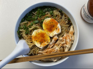 A Bowlful of Soul | Chesapeake Bay Magazine