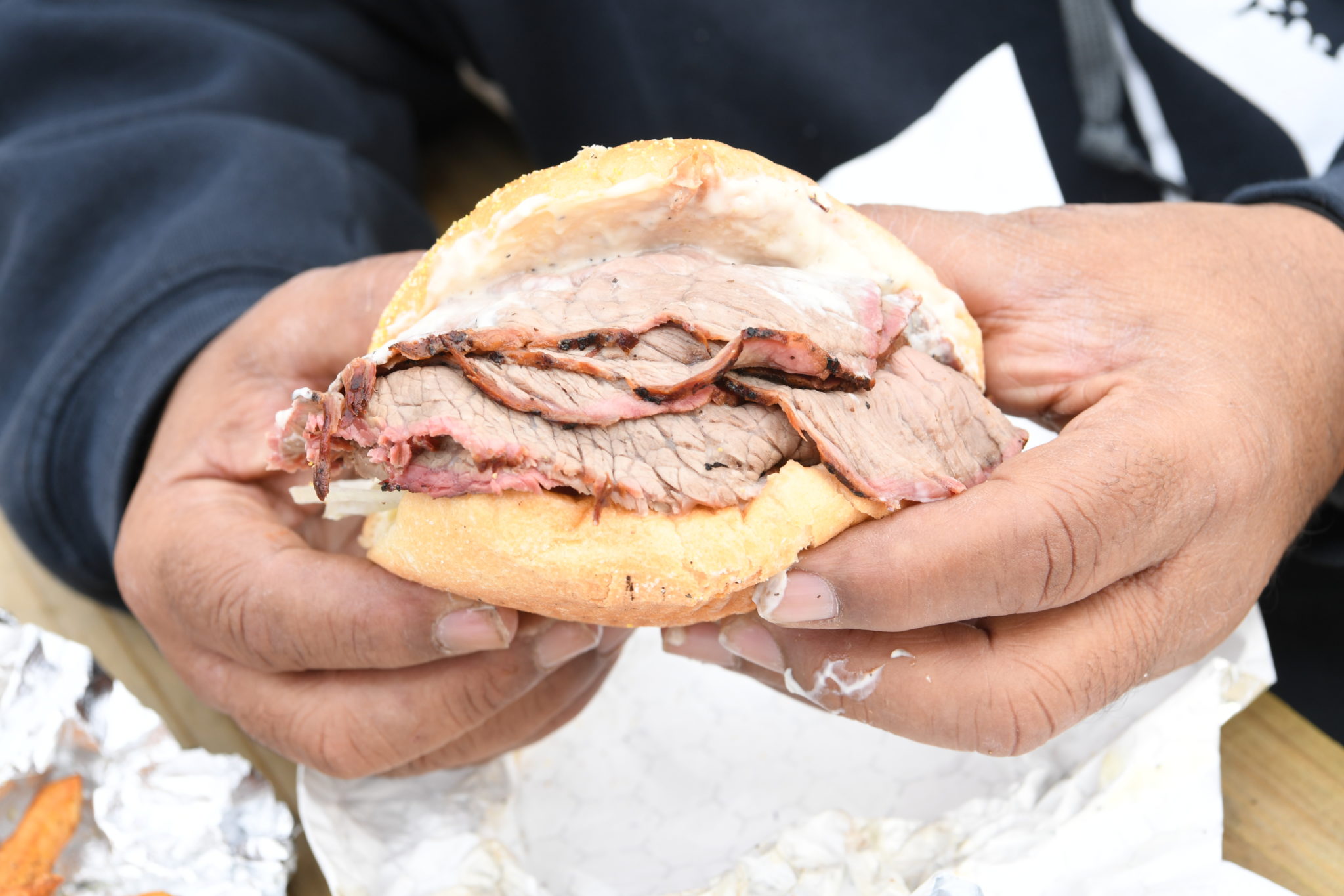 Pit Stop | Chesapeake Bay Magazine