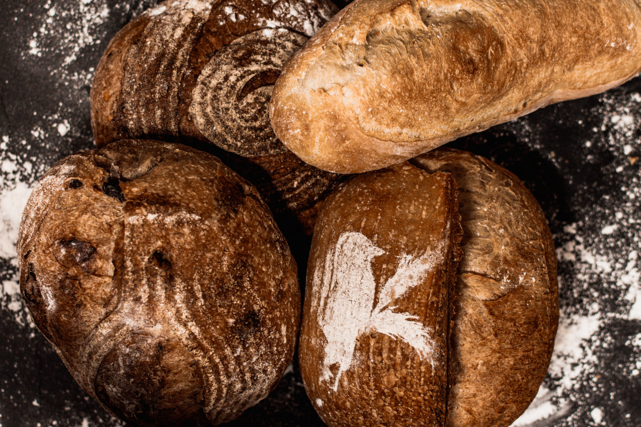 Upper Crust | Chesapeake Bay Magazine