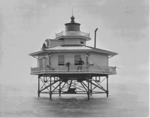 Chesapeake Cocktail: The Flagship | Chesapeake Bay Magazine