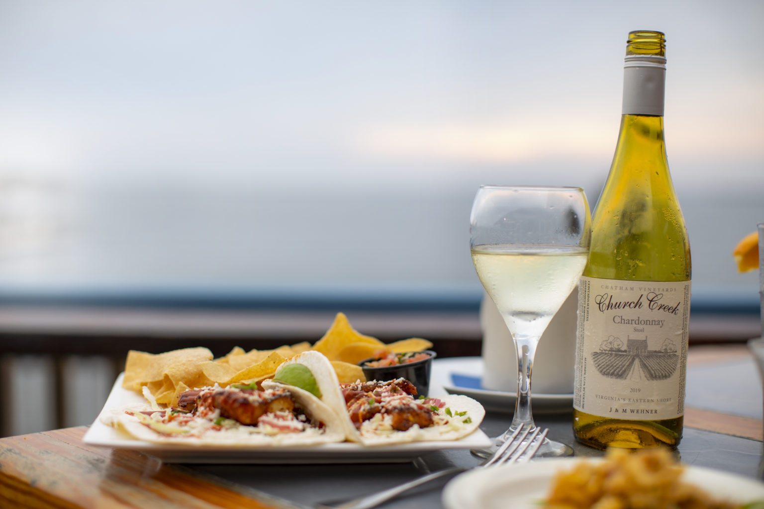 The Enduring Hog Island Fig | Chesapeake Bay Magazine