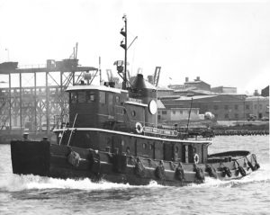 Tonging for Oysters | Chesapeake Bay Magazine