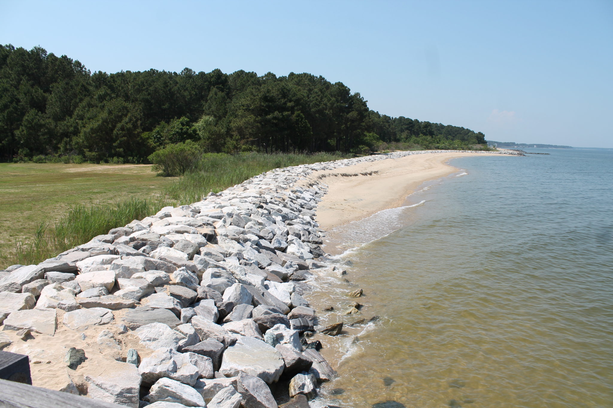 A Bounty of Beaches | Chesapeake Bay Magazine