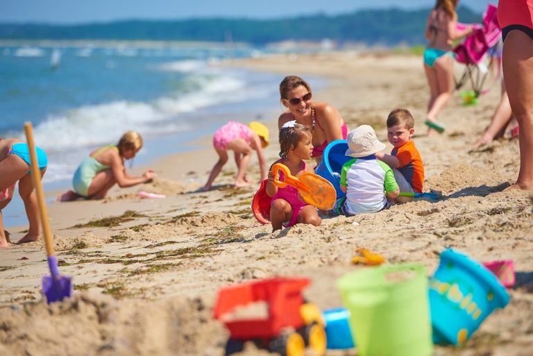 Following the Fall Line | Chesapeake Bay Magazine