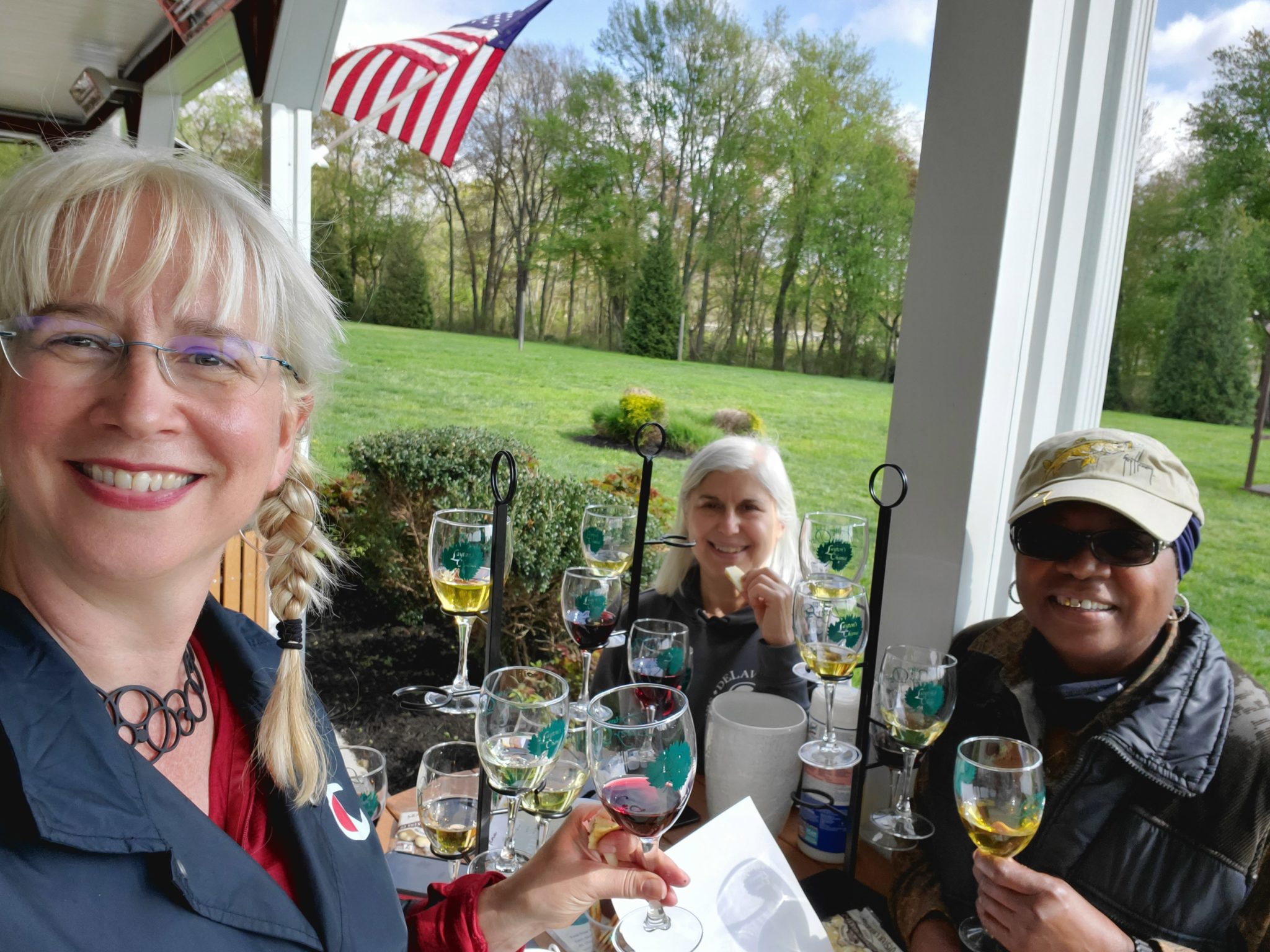 Living the Story | Chesapeake Bay Magazine